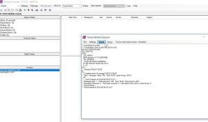 1. WinLink Setup – initial and telnet | Gateway Amateur Radio Club
